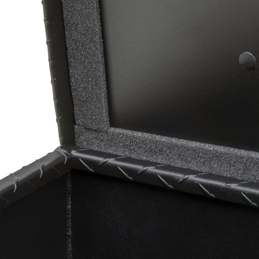 UWS® EC10993 - Standard Single Lid UTV Side Mount Tool Box ...