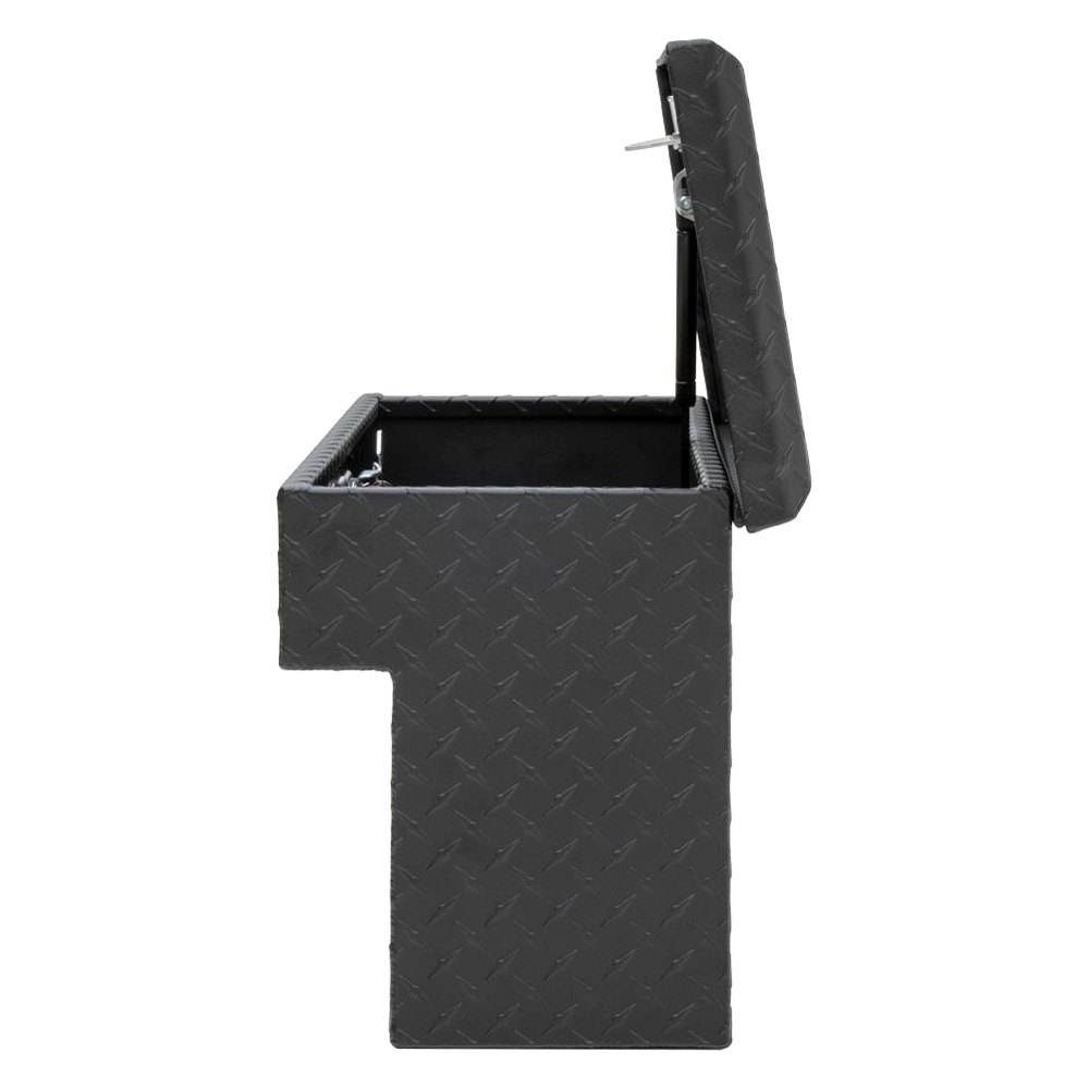 UWS® EC10993 - Standard Single Lid UTV Side Mount Tool Box ...