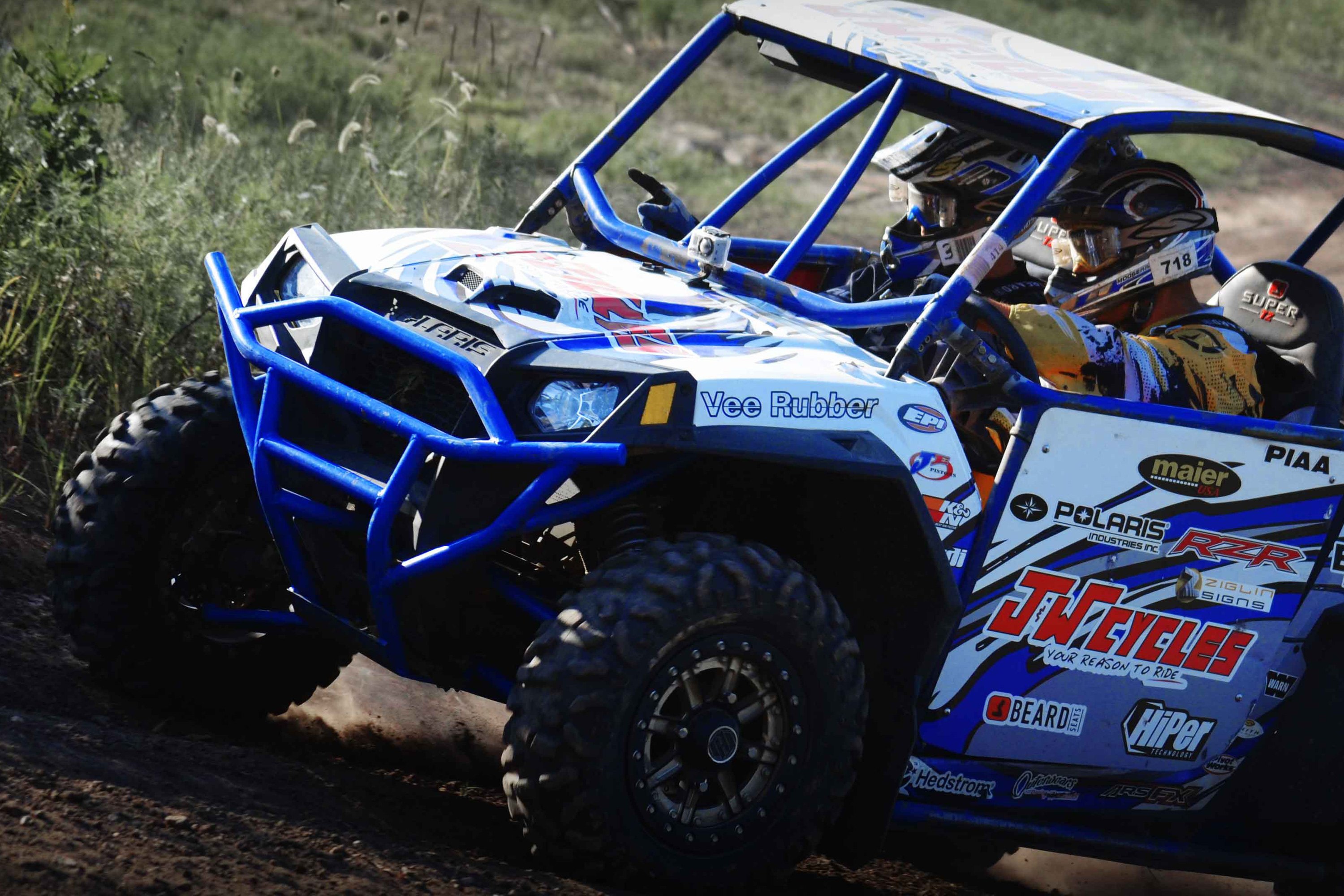 Vee Rubber® - VRM 196 Workhorse Tires - POWERSPORTSiD.com