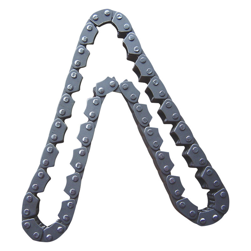 Venom® - HY-VO™ Wide BorgWarner Chain - POWERSPORTSiD.com