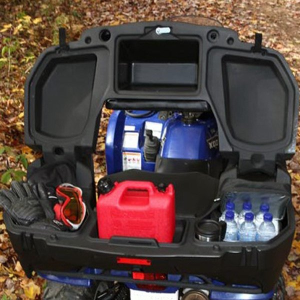 Wes Industries® 121-0015 - Comfort Econo Storage Box Lounger ...